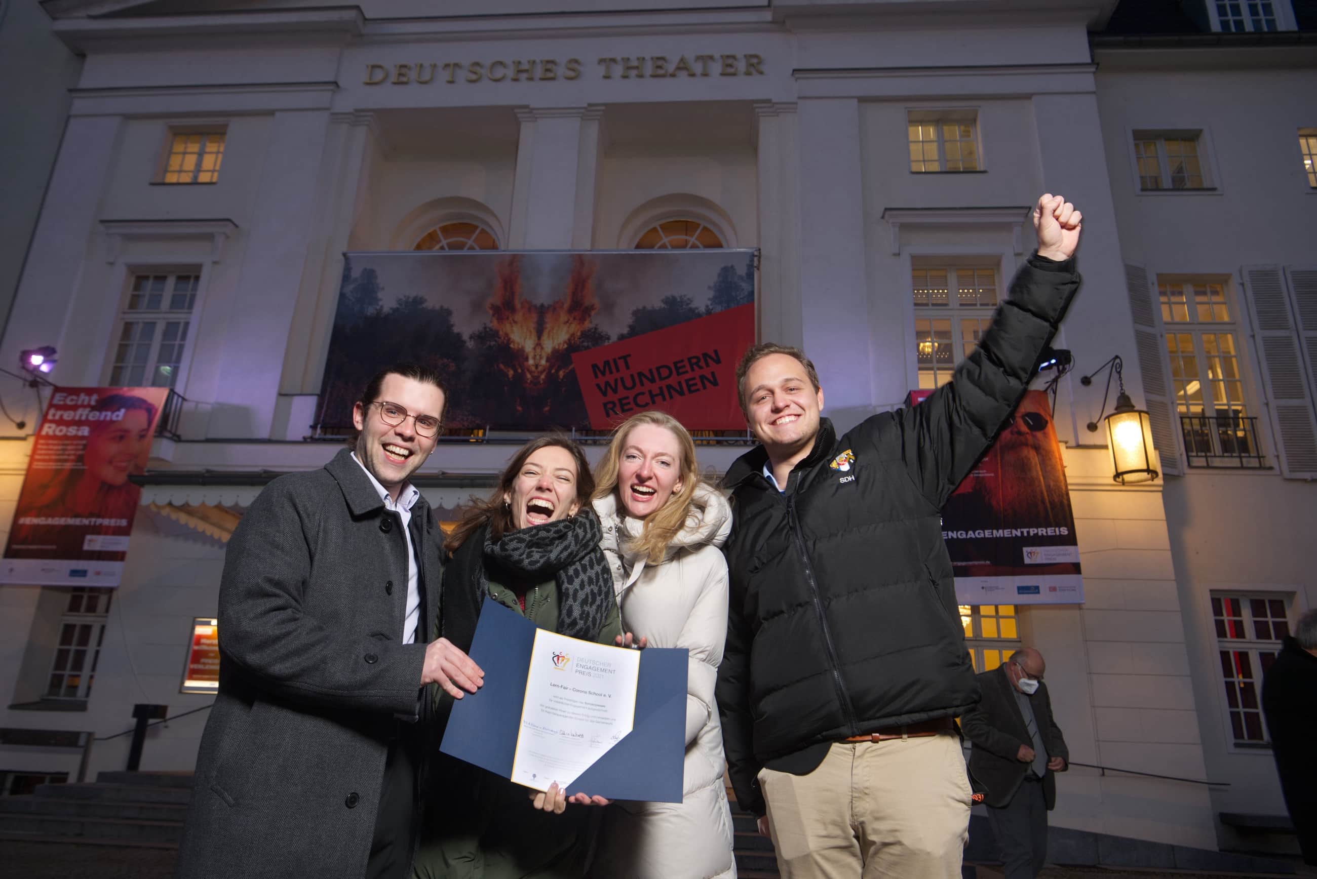 Lern-Fair (von Corona School e.V.)